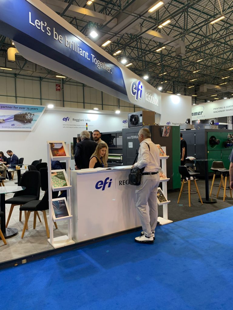 ITM ’24 – Istanbul - Alterna Studio