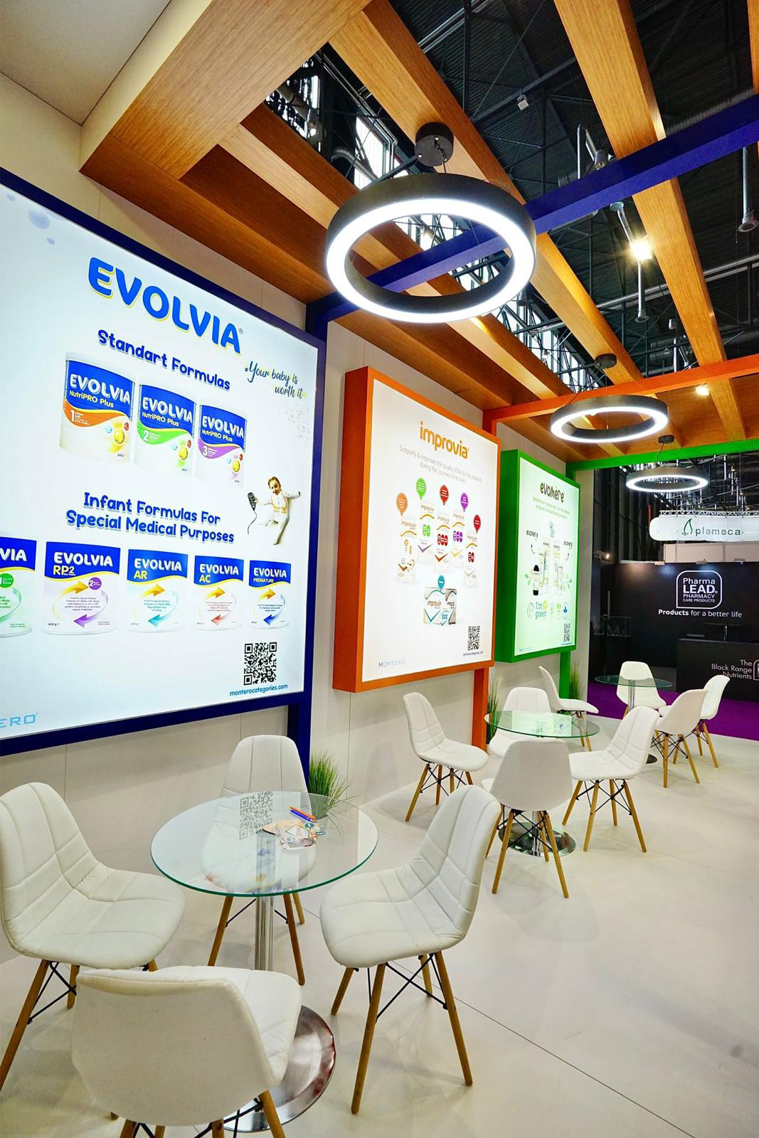 Vitafoods ’23 – Geneva - Alterna Studio