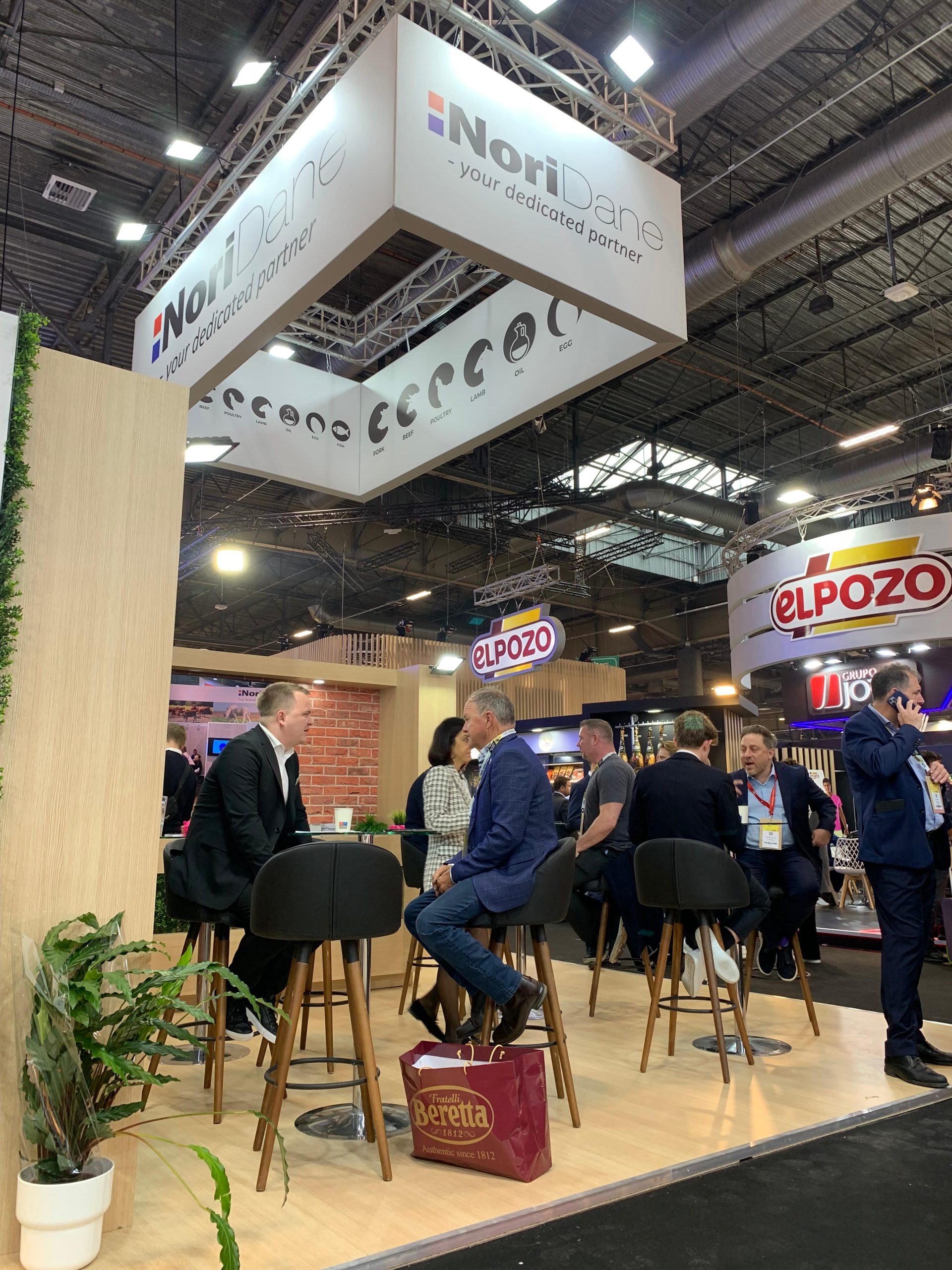 SIAL’24 – Paris - Alterna Studio