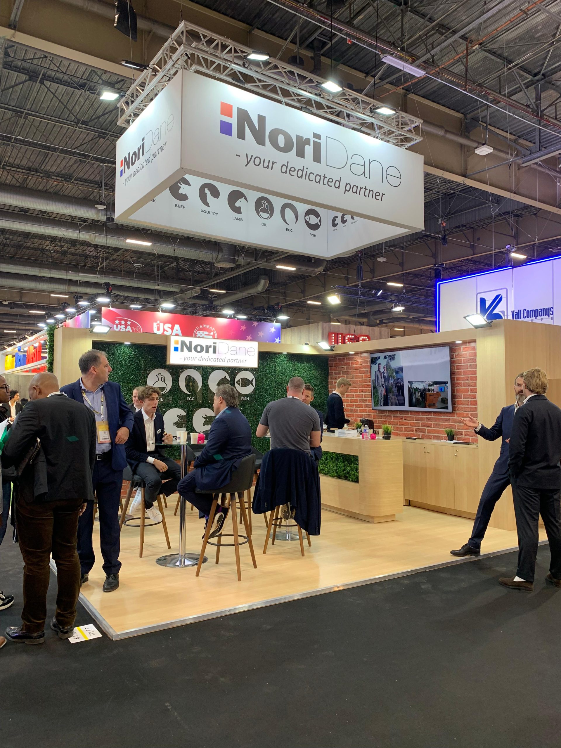 SIAL’24 – Paris - Alterna Studio