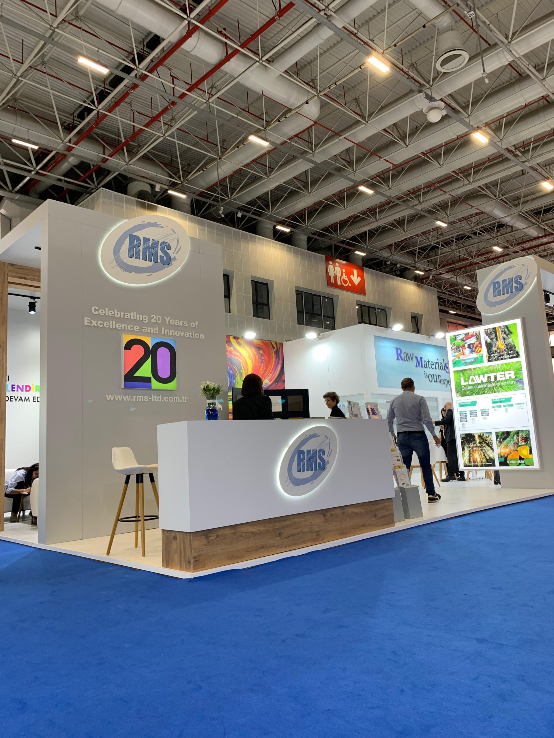 Paint Istanbul ’24 – Istanbul - Alterna Studio